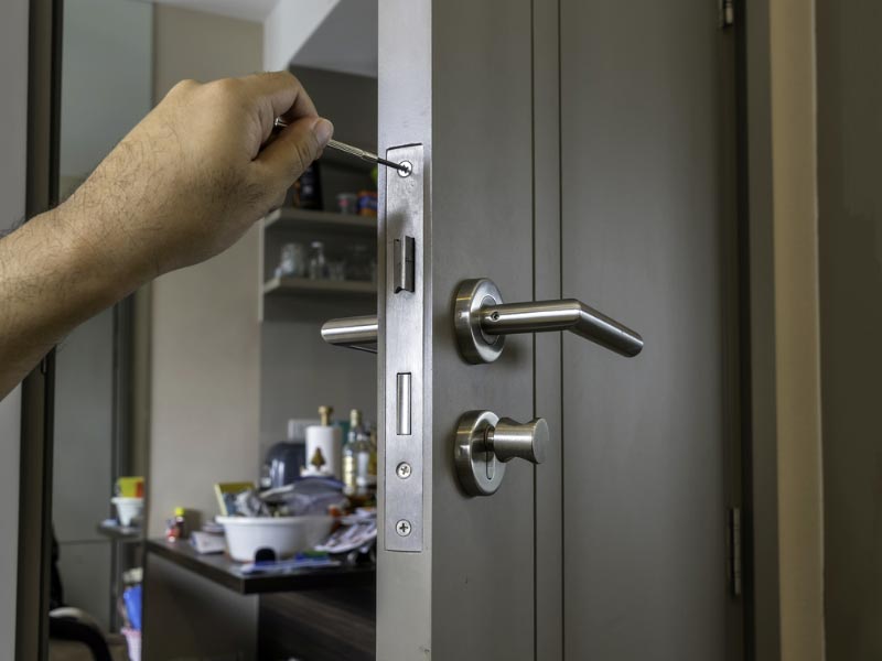 Contact A Locksmith Near You – Thurrock Locks