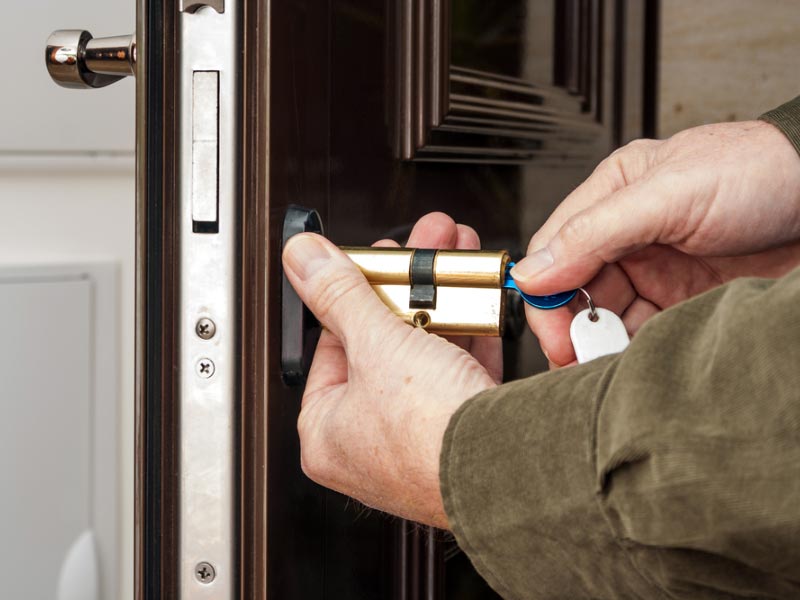 Contact A Locksmith Near You – Thurrock Locks